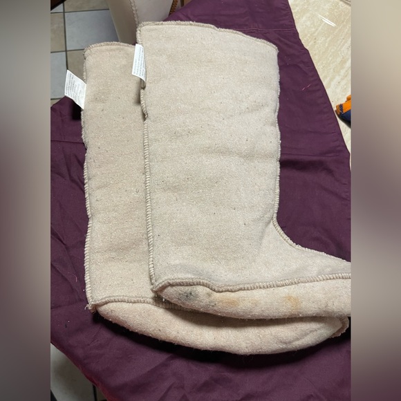 Servlis | Shoes | Boot Inserts | Poshmark